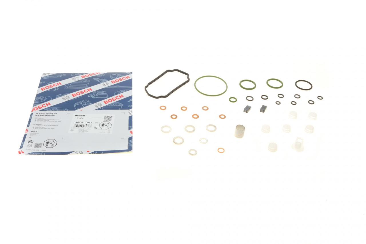 Ремкомплект ТНВД Fiat Ford Iveco MAN Renault VW 1 467 010 059 (ID ...