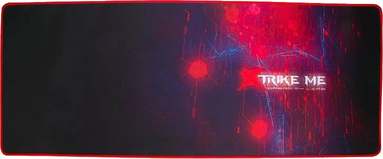 Игровая поверхность Xtrike ME MP-206 Mouse Pad (ID#2472339164), цена: 199 ₴, купить на Prom.ua