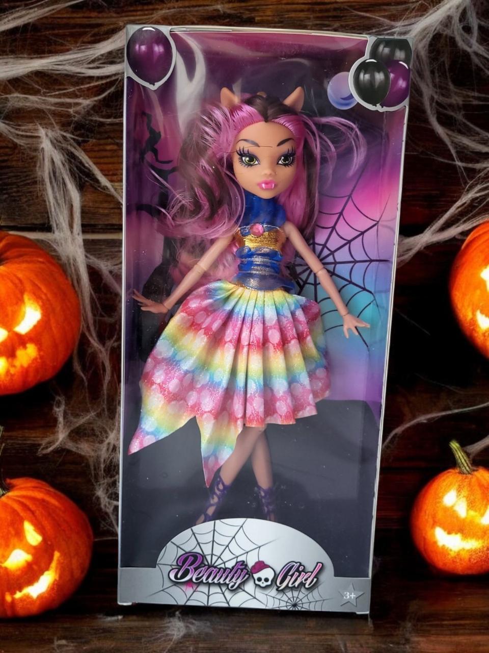 Кукла Monster High, Коллекционные куклы серии Монстр Хай (ID ...