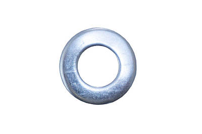 Шайба плоская Apro М10 DIN 125 (100 шт.) (7O10-2), цена: 63 ₴, купить на Prom.ua