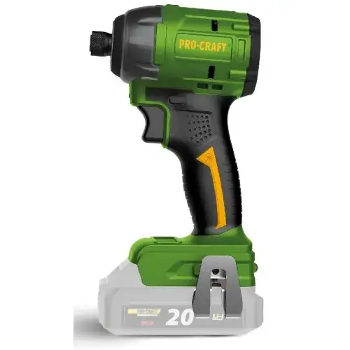 Акумуляторний гвинтоверт Procraft PS22 (безщітковий, без АКБ і ЗП) (ID#2424582126), ціна: 1680 ...