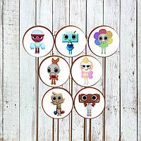 Мир Дэнди / мир Денди в Днепропетровской области от компании "«Браво ...