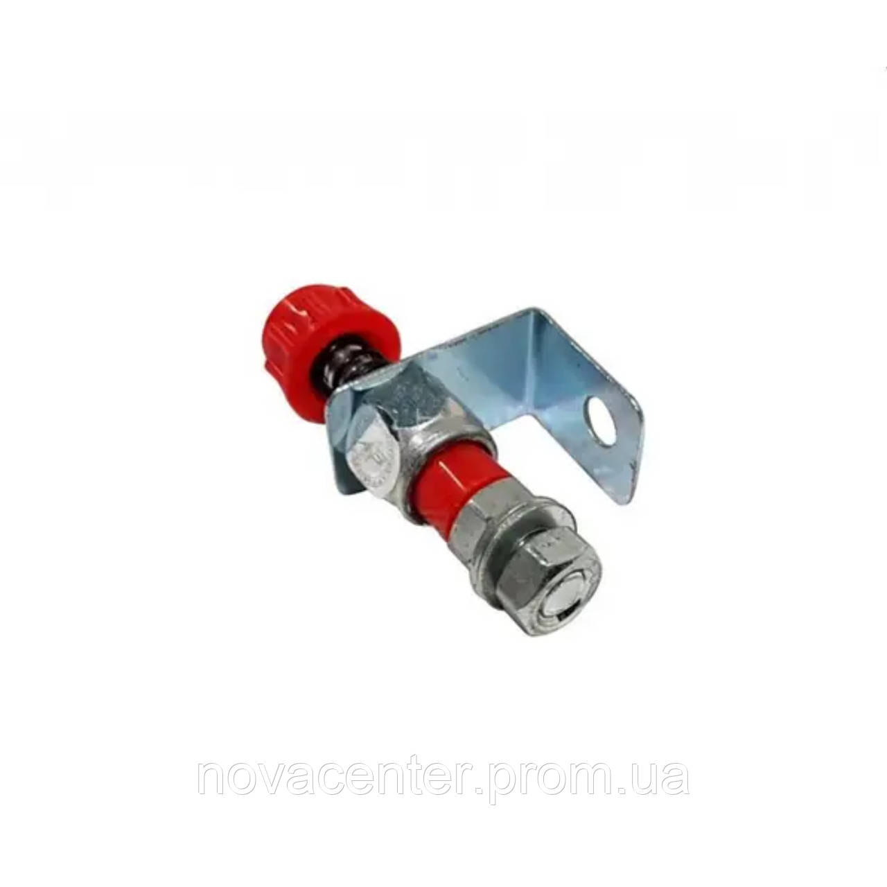 Выключатель массы винтовой OEM ВАЗ ЗАЗ 12В (ВК318-Б), 8734525 - 409 (ID ...