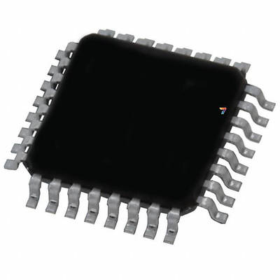 AVR64DD32-I/PT IC: микроконтроллер AVR, TQFP32, 1,8...5,5VDC, Cmp: 1, AVR64, AVR-DD, цена: 347. ...