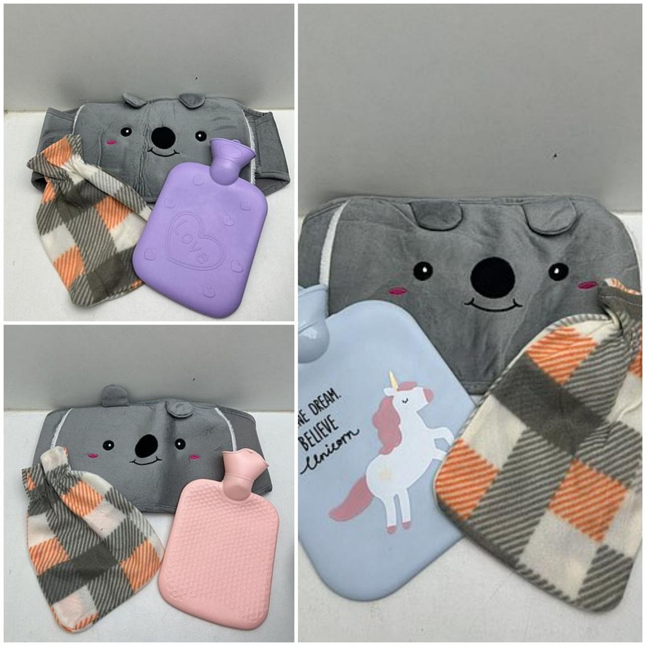 Грілка з поясом (ID#2179579965), ціна: 350 ₴, купити на Prom.ua