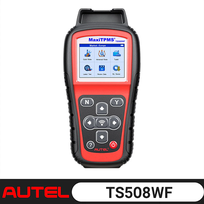 Autel maxitpms ts508 wi-fi - купить недорого на Prom.ua: цены, акции и ...