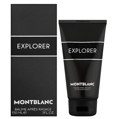 Montblanc Explorer After Shave Balm Baume Apres-Rasage 150 мл Монблан ...