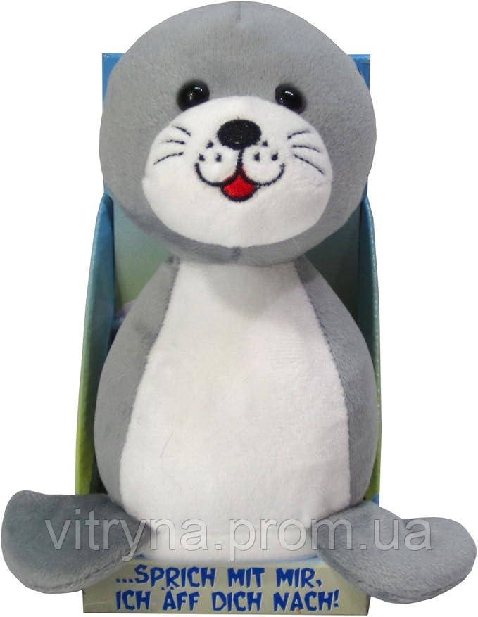 Скіббі, прибл. 17 см заввишки, згідно з плюшевою іграшкою з функцією ...