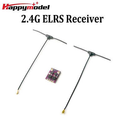 Happymodel ELRS Micro ES900RX | купить недорого, на Prom | Украина