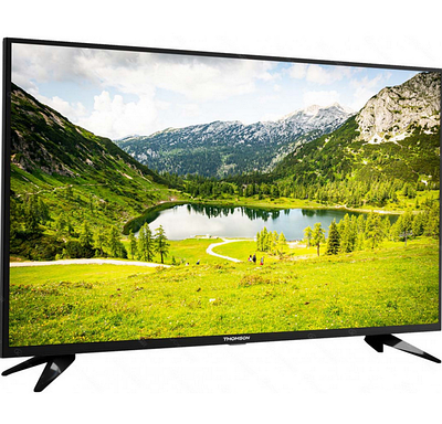 Телевизор Liberton 24" Smart TV Android 15.0 FullHD T2 USB адаптер 12 В ...