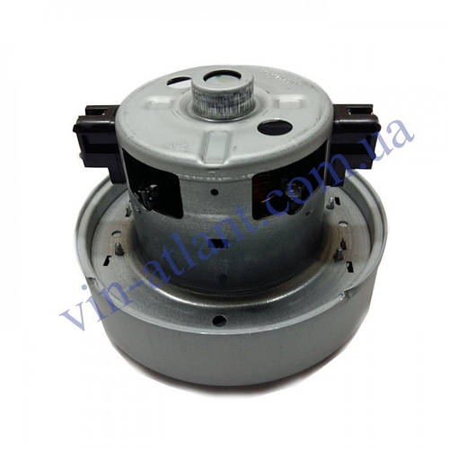 Двигатель для пылесоса VCM-K30HU 1400W Samsung DJ31-30183J (без выступа ...