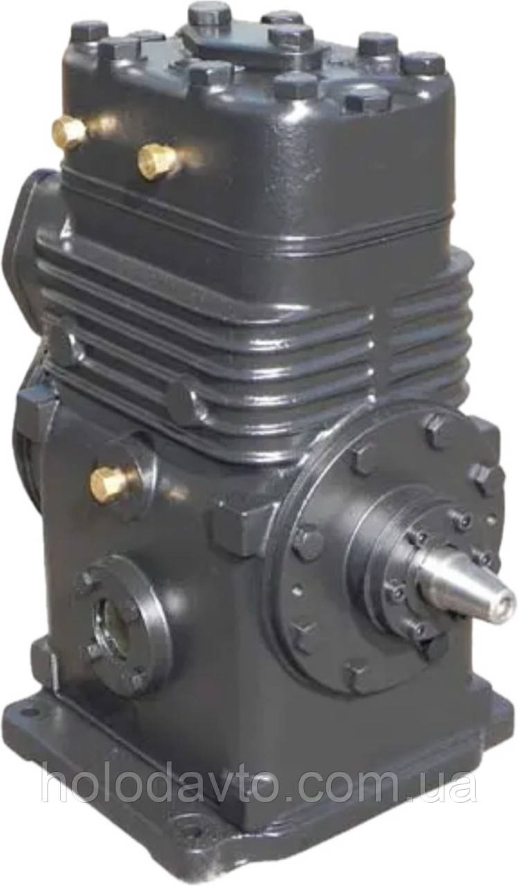 Компрессор BOCK F3 / FK3: продажа, цена в Черновцах. Автомобильное ...