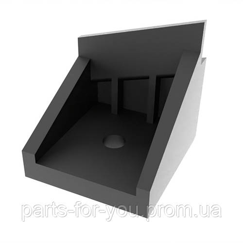 Ремонтные крепления фары Chevrolet Bolt EUV (2022-2023) Ремкомплект ...