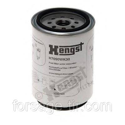 Фільтр паливний RACOR R90S, ALLIANCE, ціна: 12600 ₴, купити на Prom.ua