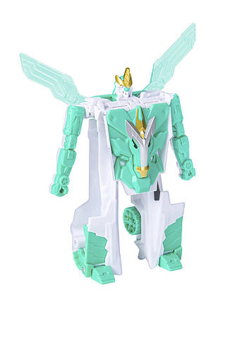 Робот-трансформер Screechers Wild! S5 Стар Вингс цвет разноцветный ЦБ ...