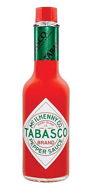 Соус Tabasco Classic Pepper Sauce 60 ml (ID#1620793548), цена: 358 ...