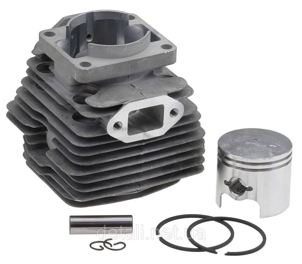 Поршневая в сборе мотокосы d40 dп10 Husqvarna 143R: купить оптом и в ...