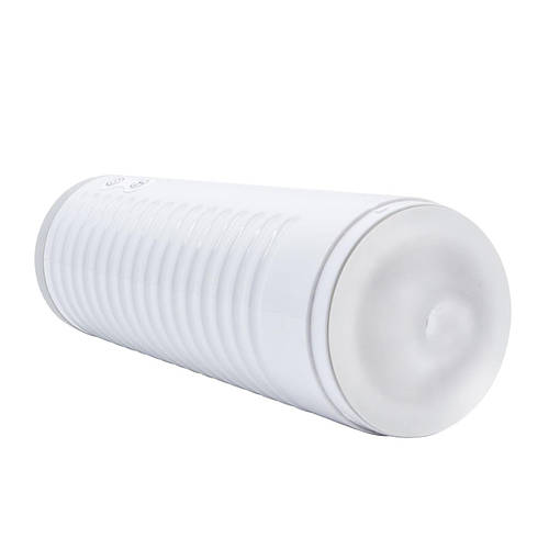 Смарт-мастурбатор Lovense MAX 2 з вібрацією і стискним каналом Інноваційний пристрій для ...