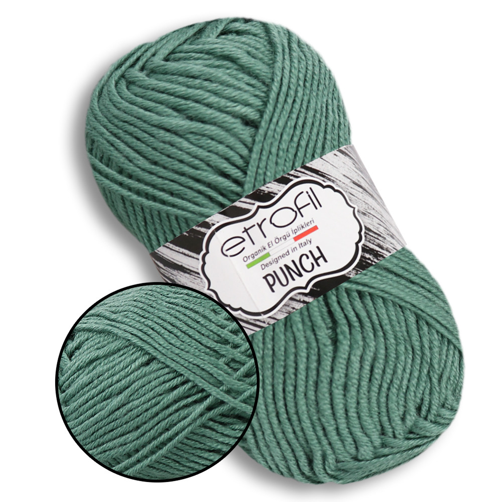 Etrofil Punch, Полин No74140 - купити інтернет-магазин товарів для ...