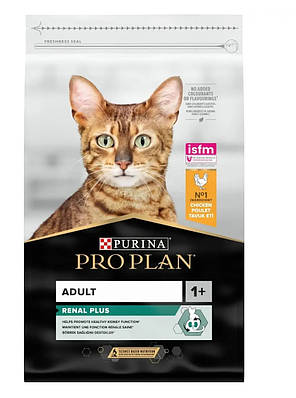 Корм Prospera Plus Adult 1+ Chicken Optimal Wellness 7кг, цена: 2686 ...