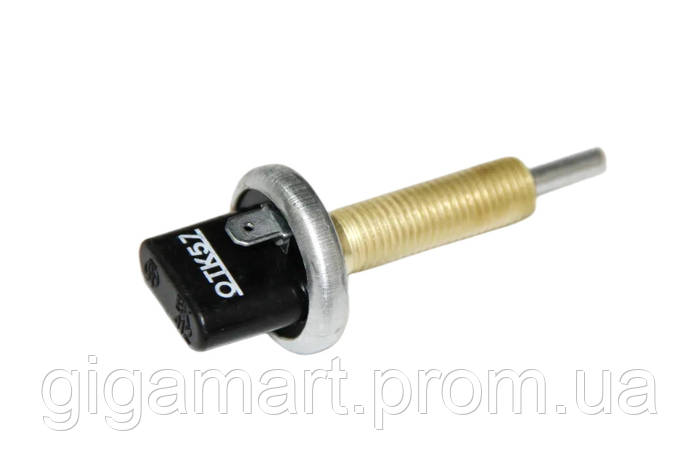 Датчик вимикач стоп сигналу OEM ВАЗ жабка (ВК412), 8471821 911 (ID ...