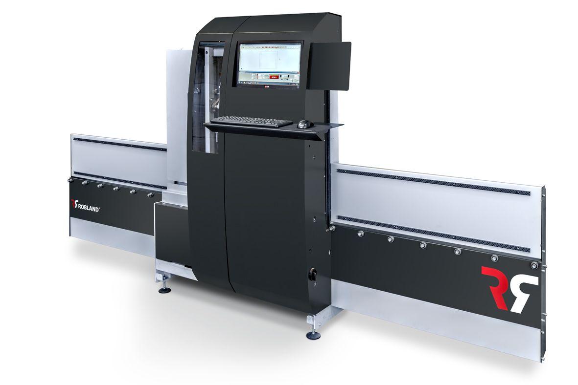 Купить Фрезерный станок с ЧПУ Robland BM 3000 в Украине От компании ...
