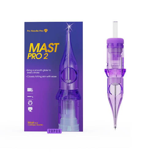 Картридж Mast Pro 2 1203RL (1 шт) (ID#2472426302), ціна: 32 ₴, купити на Prom.ua