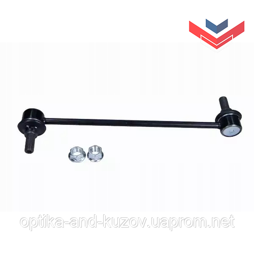 Тяга / стойка, стабилизатора передняя правая=левая HYUNDAI SONATA, KIA ...