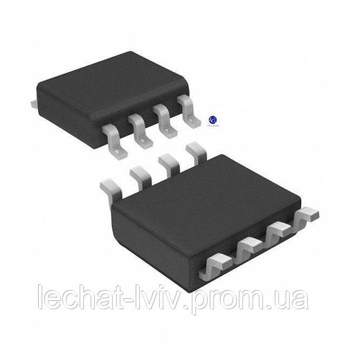 AO4620 Транзистор: N/P-MOSFET, полевой, комплементарная пара, -30/30В ...