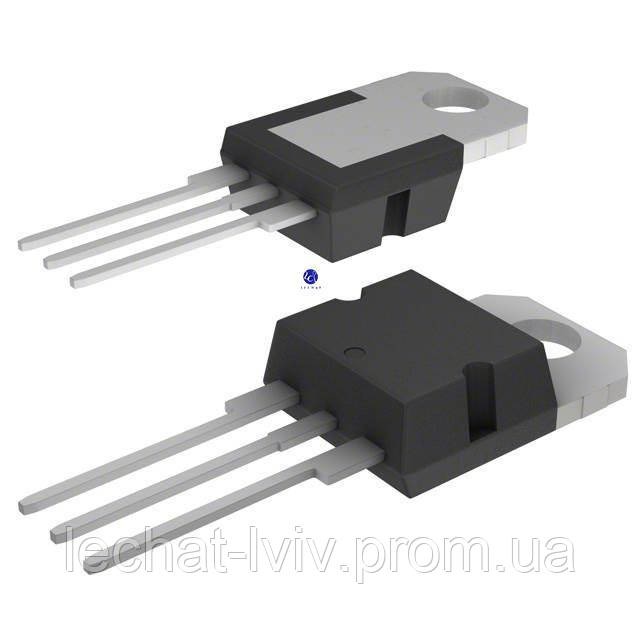 CSD19505KCS Транзистор: N-MOSFET, польовий, 80В, 150А, 300Вт, ціна: 243 ...