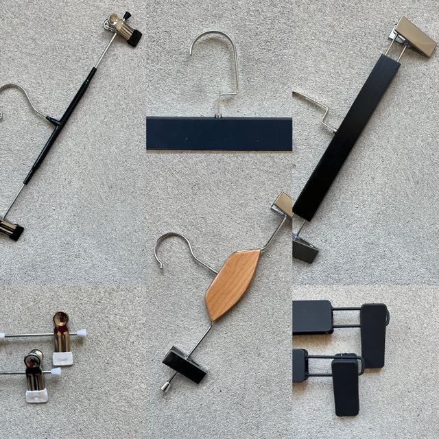 Тремпеля вішалки плічка для штанів і спідниць. Товари та послуги компанії "Торгове обладнання ...