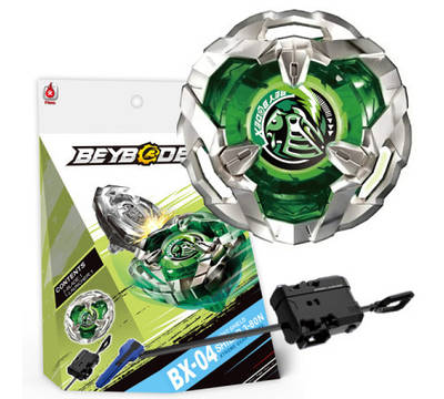 BeyBlade X BX-03 Бейблейд X новый сезон, цена: 199 ₴, купить на Prom.ua