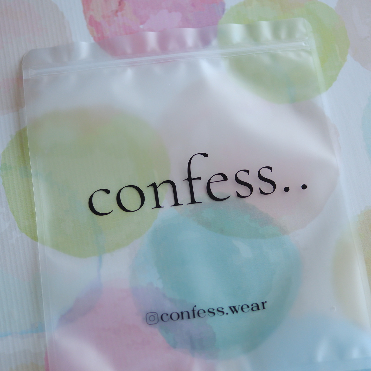 Зип пакети з логотипом для упаковки одягу та аксесуарів замовити пакети пакети зіп ціна