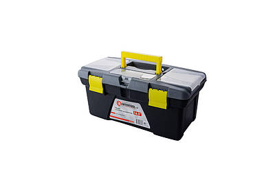 Ящик для инструмента Intertool 16.5" BX-0316 (BX-0316) KLB, цена: 647.91 ₴, купить на Prom.ua