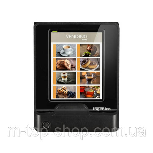 Платежный терминал Ingenico Self/2000 с модулем MDB (ID#2428116809 ...