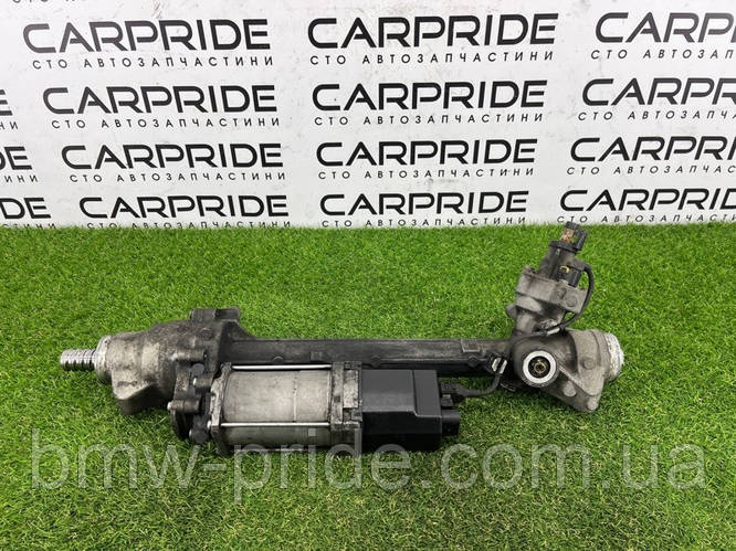 Рулевая рейка Bmw X3 F25 3.0 2012 (б/у) (ID#2428225736), цена: 18307 ...