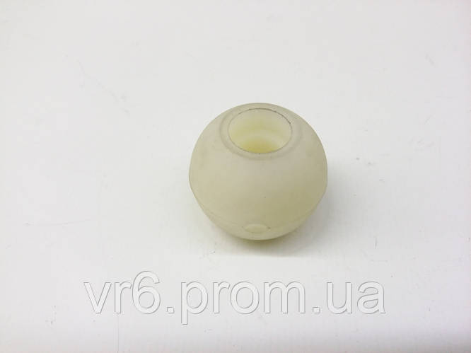 Шарик втулки механизма переключения передач VW 7D0711131 (ID#449691093 ...