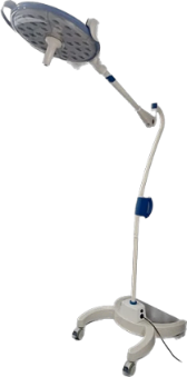 Мобільний операційний світильник ATESE LED 400M (ID#2428609400), ціна ...