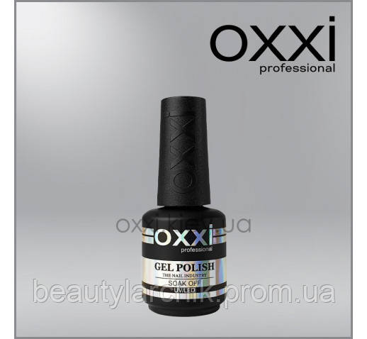 Полігель Liquid Poly Gel OXXI Professional, 1, прозорий, 15мл (ID ...