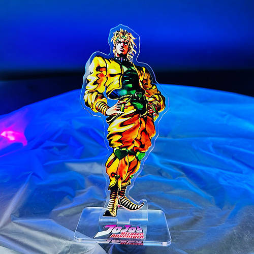 Фігурка CUP - JoJo's Bizarre Adventure - Dio Brando (ID#2428890059 ...