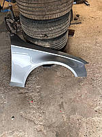 Крило переднє праве Audi A7 (4G7) 10-18 (Тайвань) 4G8821106B (ID ...