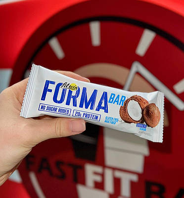 Батончик Fitwin | купить недорого, на Prom | Украина