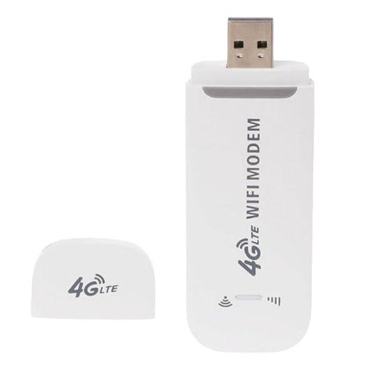 USB модем 4G LTE з Wi-Fi точка доступу для настільних ПК та ноутбуків ...