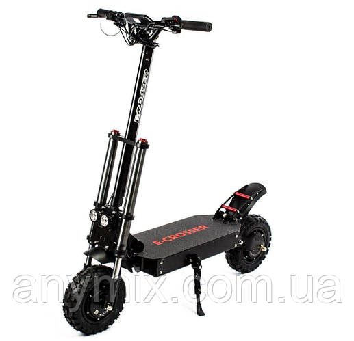 Електросамокат Crosser ROCKET 11" (3200W 60V 26Ah) (ID#2429513362 ...
