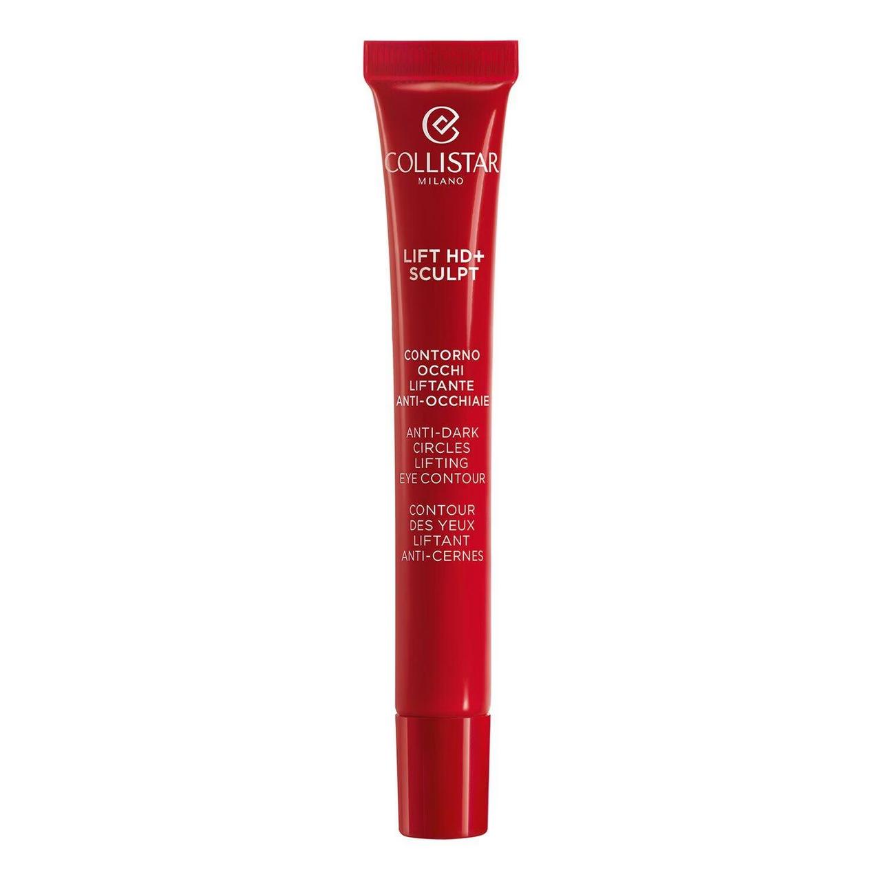 LIFT HD+ SCULPT EYE CONTOUR - ПІДТЯЖКА АНТИ ТЕМНОГО КРУГА, 15 ML, ціна ...