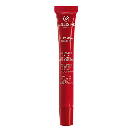 LIFT HD+ SCULPT EYE CONTOUR - ПІДТЯЖКА АНТИ ТЕМНОГО КРУГА, 15 ML, ціна ...