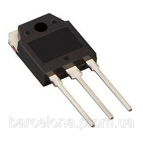 Транзистор 24N50 Voltronic N-канальный MOSFET 500В 24А 230Вт TO-3P a ...