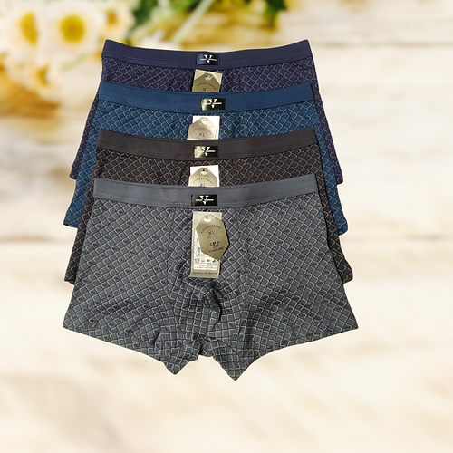 Труси боксери чоловічі Vericoh 1 шт Розміри XL 2XL 3XL 4XL (ID#2429538880), ціна: 115 ₴, купити ...