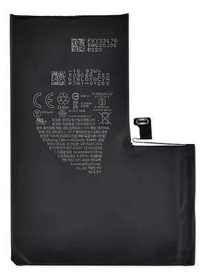 Battery iPhone 14 Pro Max | купити недорого, на Prom | Україна