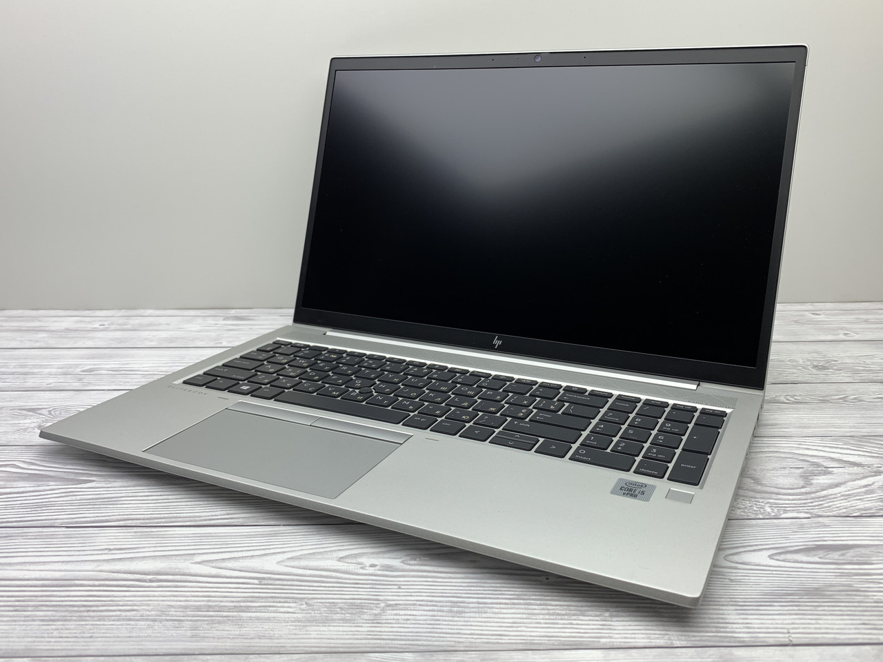 Ноутбуки ОПТ HP Elitebook 850 G7 15.6FHD Core i5-10210U RAM 0GB SSD 0GB ...
